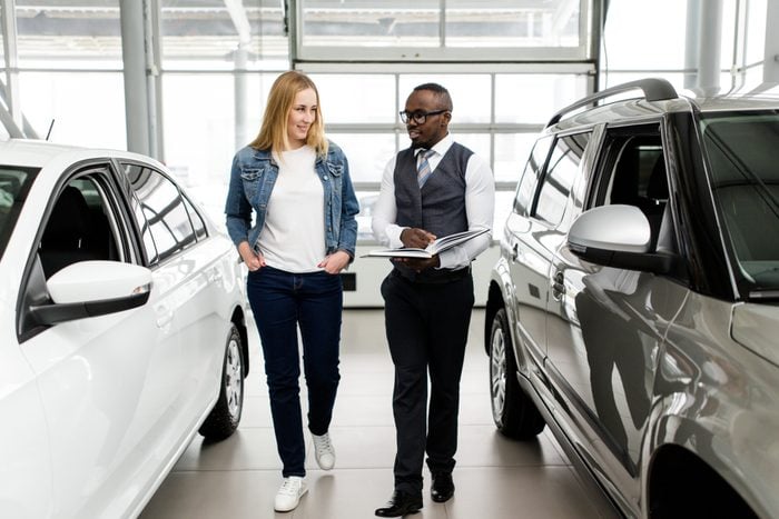 Online Tools for Simplified New Vehicle Shopping Experience - Auto WPS